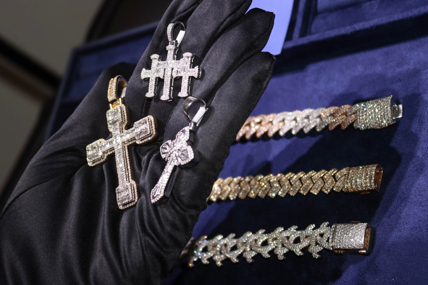 Peepalls Jewellers | High End, Affordable Jewellery and Luxury Watches